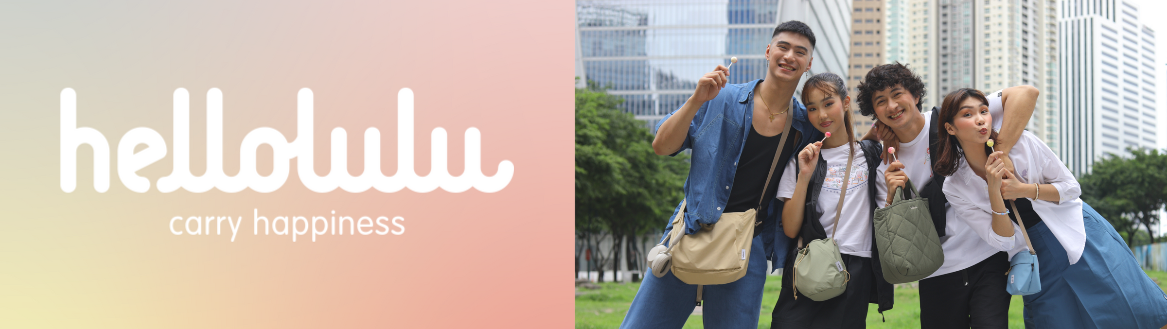 HELLOLULU – Bratpack PH